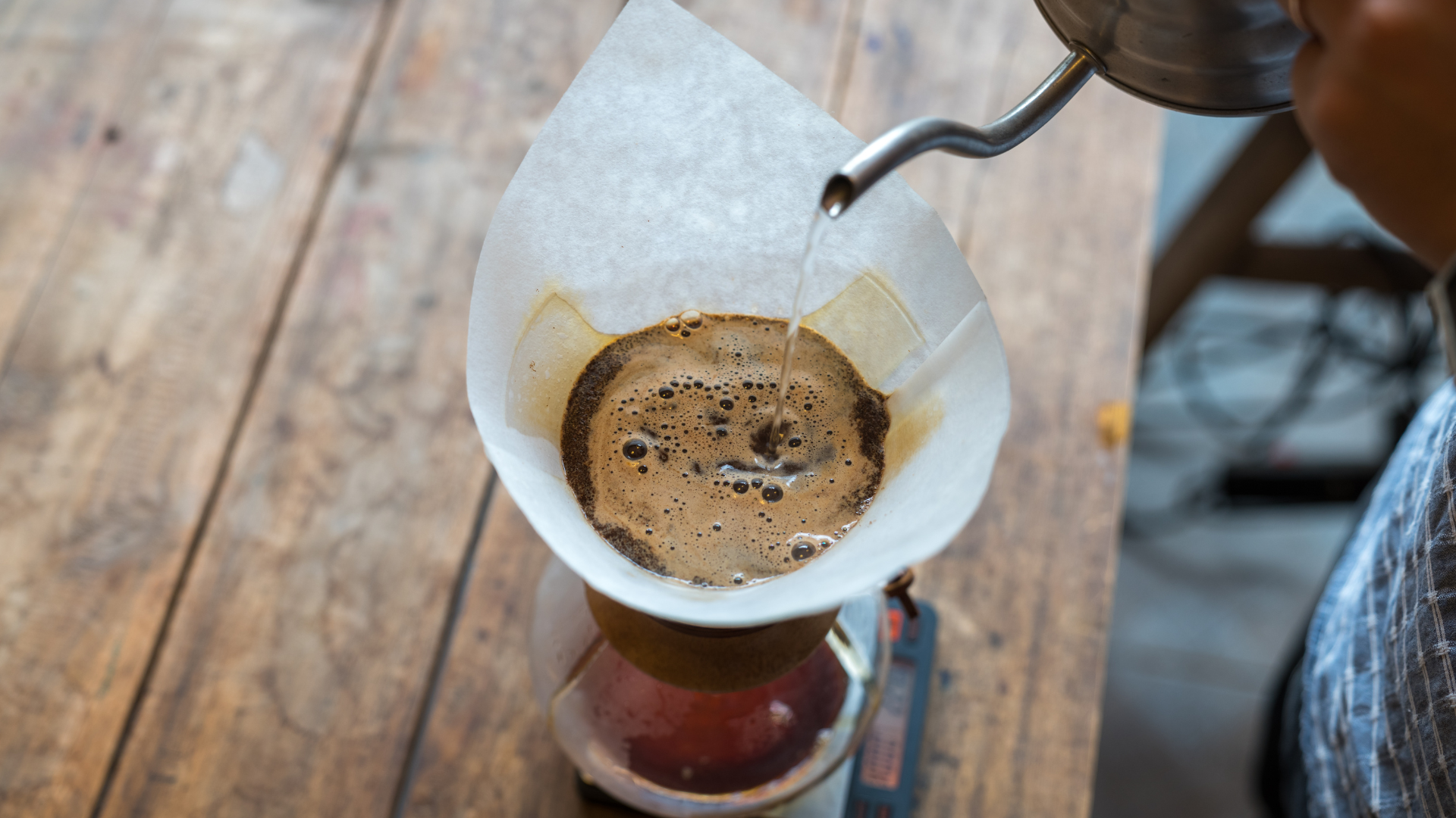 ドリップコーヒーとは？インスタントやエスプレッソとの違いは？おすすめの豆も紹介 | Capra Coffee