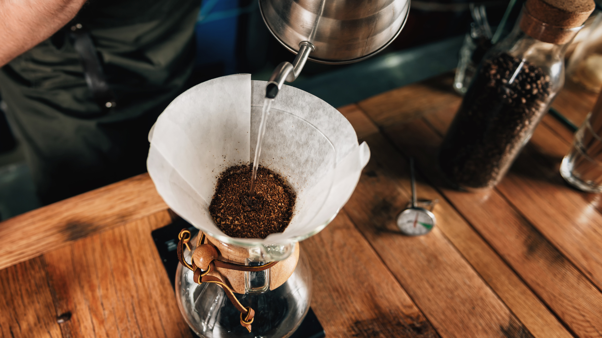 エスプレッソの作り方｜ドリップでできる？マシンなしで自宅でも本格エスプレッソを作る方法 | Capra Coffee