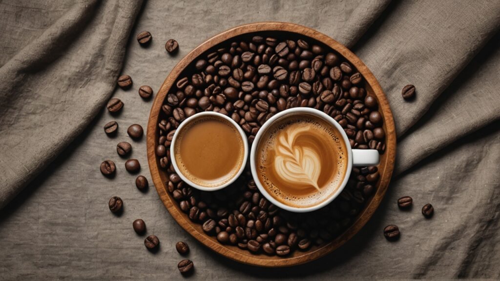 コーヒー豆はそのまま食べられる？意外な効果と知っておくべき注意点 | Capra Coffee