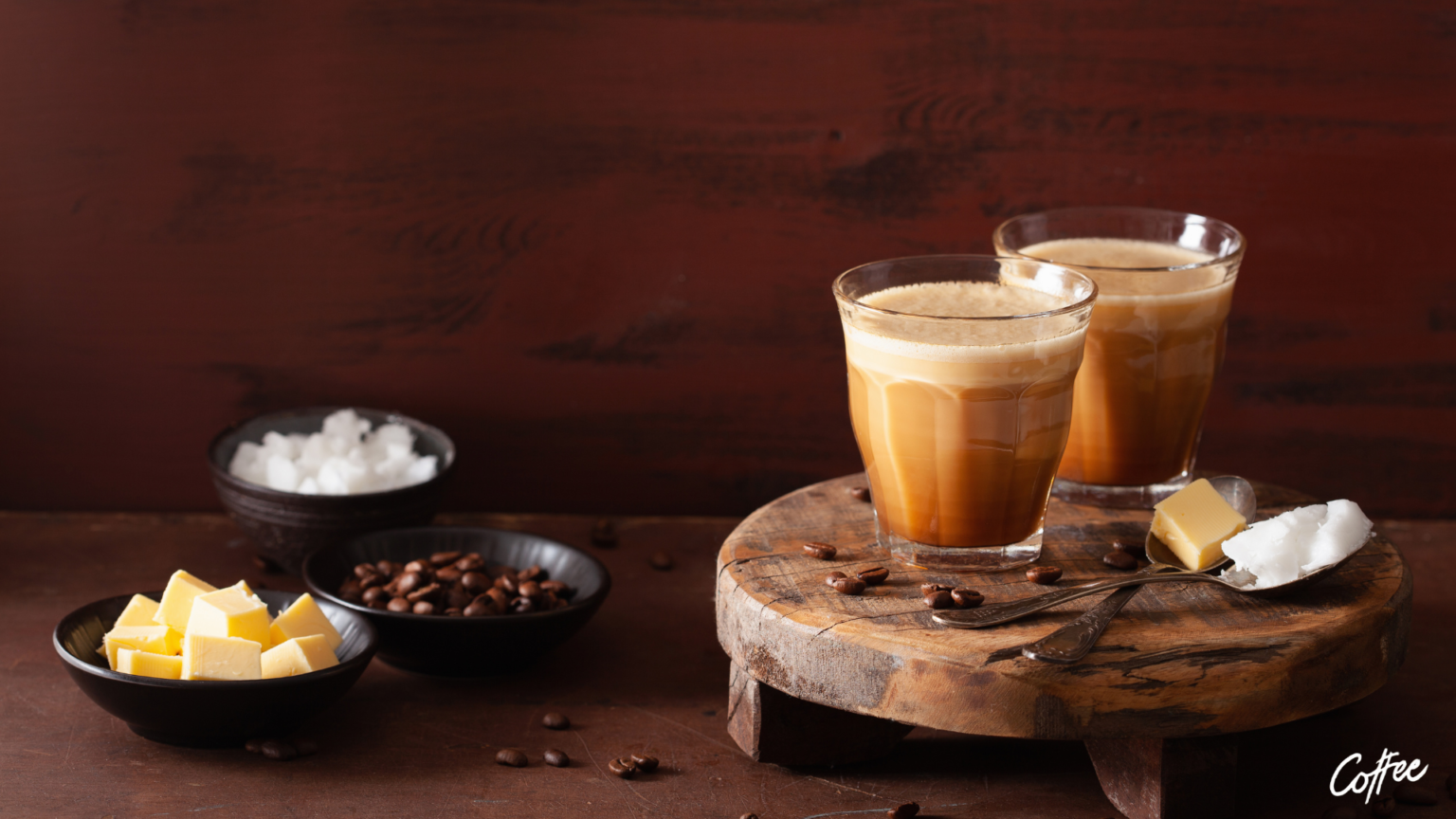 バターコーヒーダイエットは効果ある？その危険性や作り方を解説 | Capra Coffee