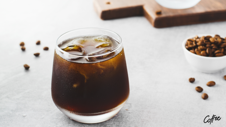 コーヒーコーラはまずい？作り方と飲み合わせを徹底解説！ | Capra Coffee