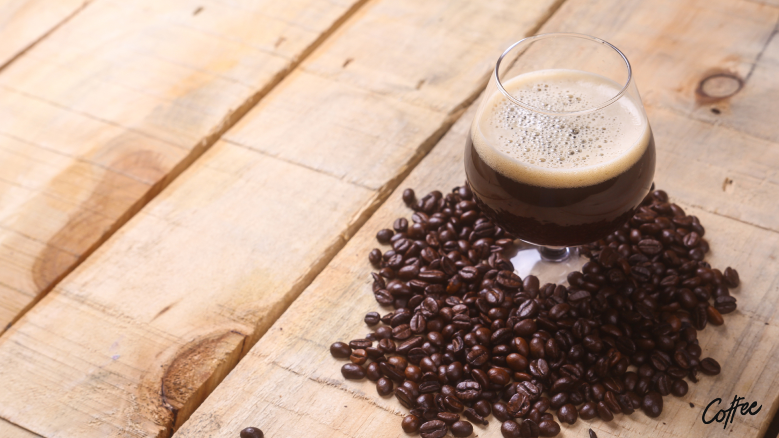 コーヒービールはまずい？飲み合わせや作り方を徹底解説 | Capra Coffee